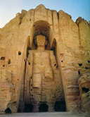 What Were the Bamiyan Buddhas?