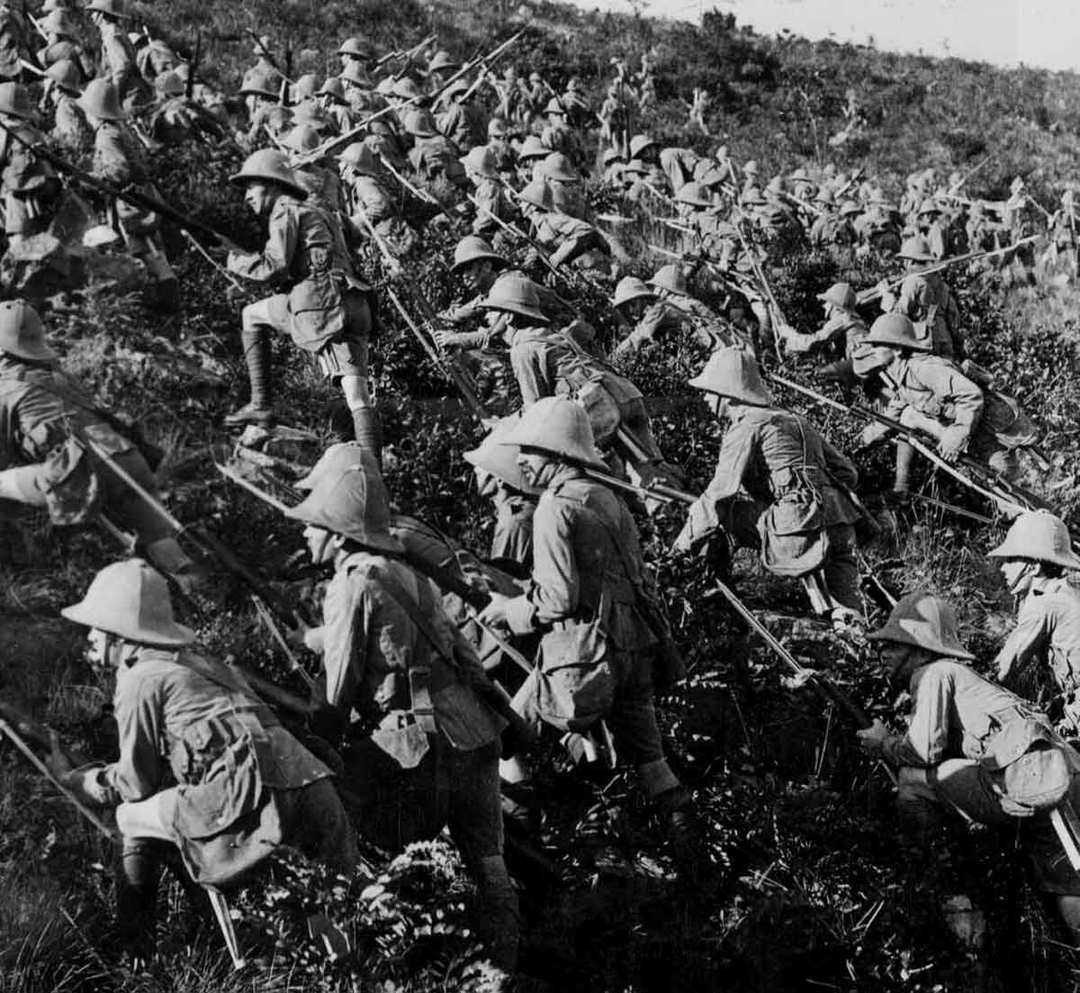 Battle of Gallipoli: How Did the Ottomans Defeat the Allies?