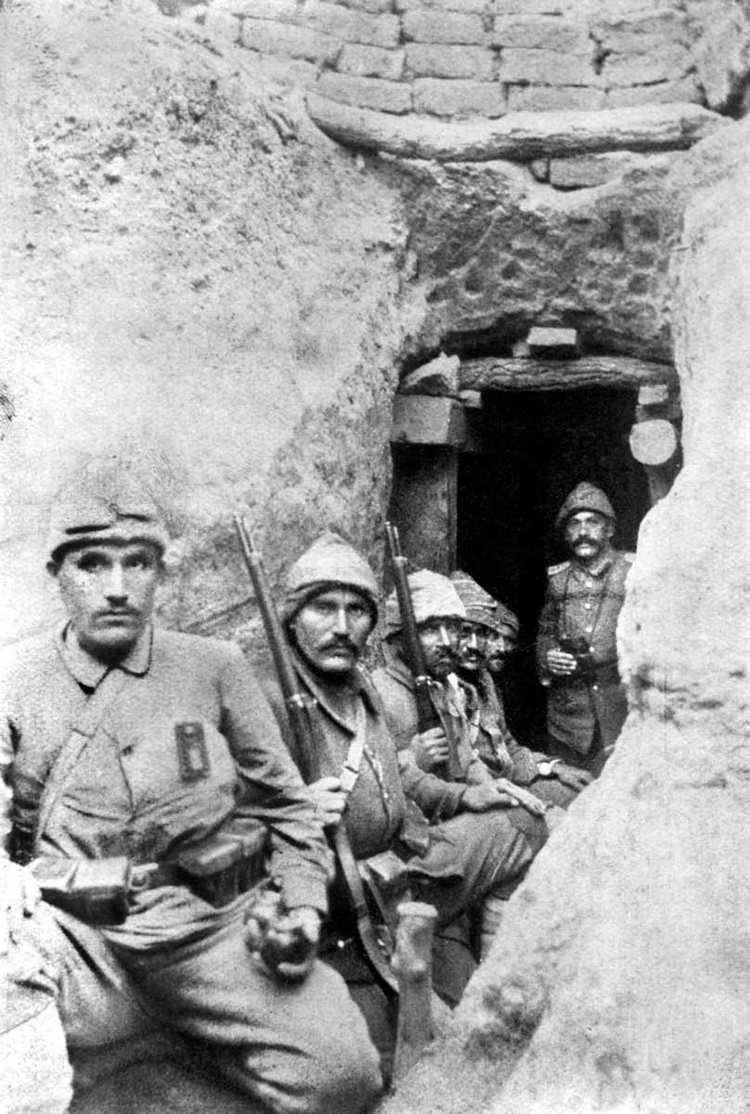 Battle of Gallipoli: How Did the Ottomans Defeat the Allies?