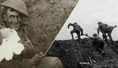 Battle of Tannenberg: A Stunning German Victory in WWI