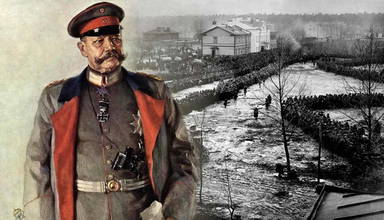 Battle of Tannenberg: A Stunning German Victory in WWI