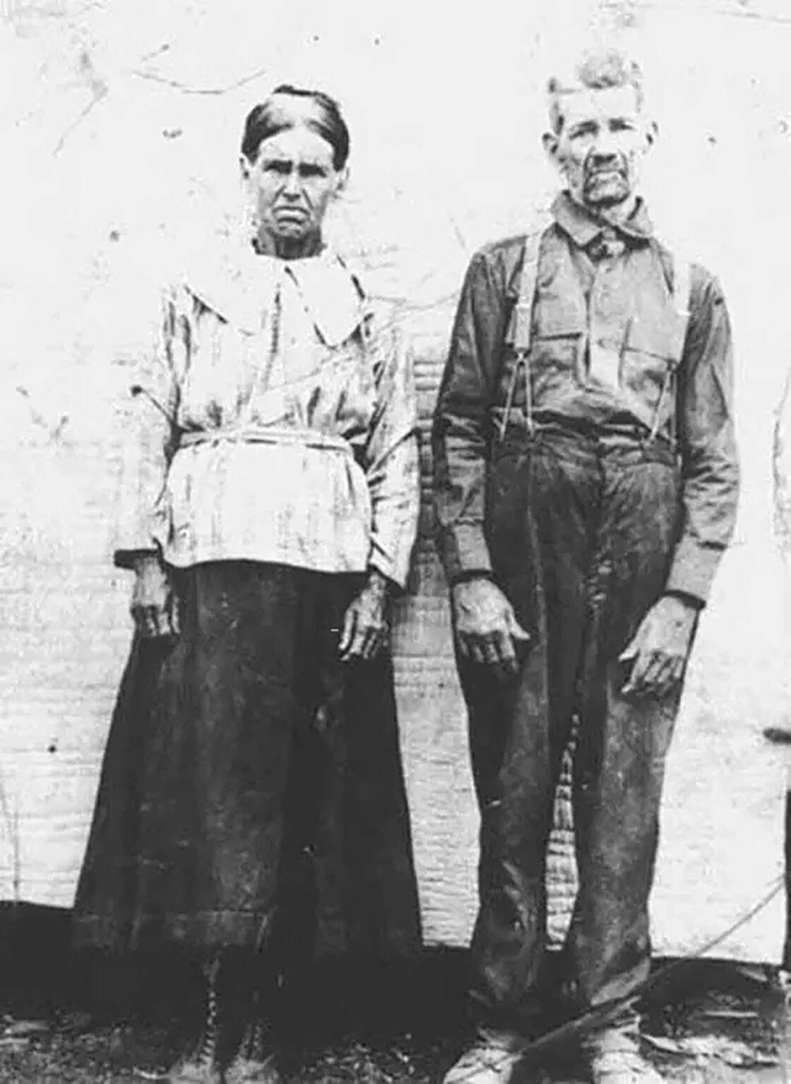 Blue Fugates: The True Story of Kentucky’s Blue People