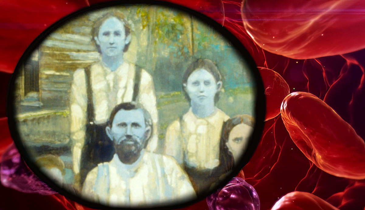 8 Astonishing Facts About the Blue Fugates