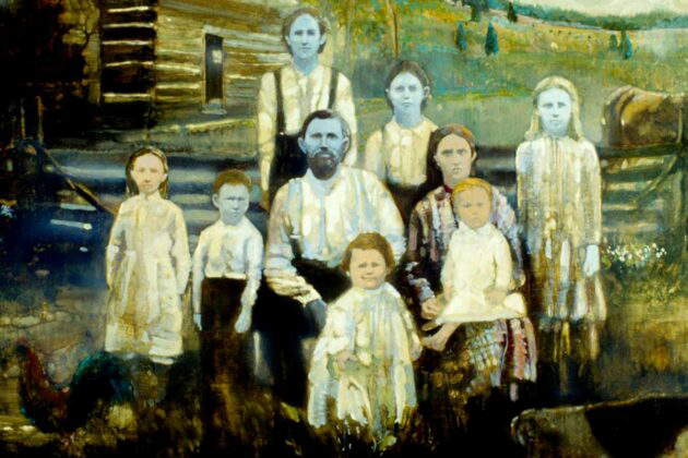 8 Astonishing Facts About the Blue Fugates