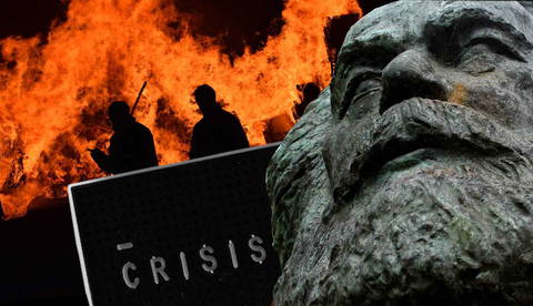 Is Capitalism Doomed? Karl Marx on Economic Crisis