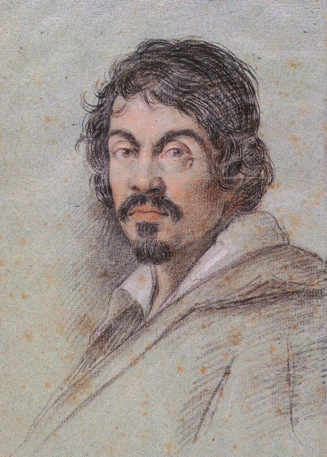 Was Caravaggio a Murderer?
