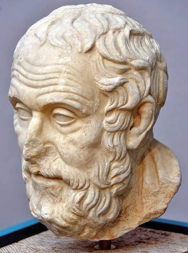 Ancient Skepticism’s 7 Philosophers