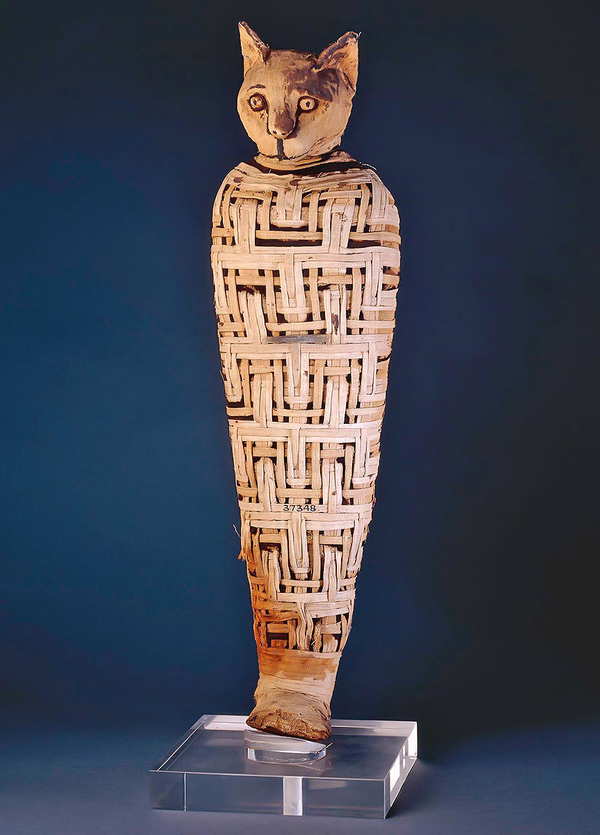 5 Popular Misconceptions about Ancient Egypt
