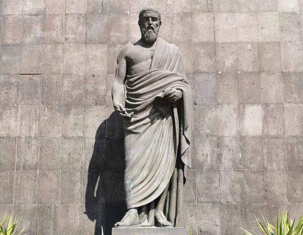Who Was Plato? History & Legacy of the Ancient Greek Philosopher