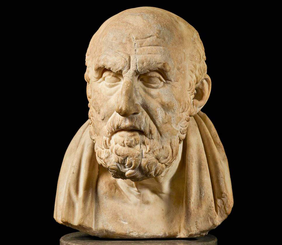 4 Embarrassing Deaths from Ancient History to Laugh About