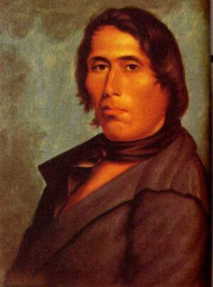 Tecumseh: How a Shawnee Warrior Built a Confederacy