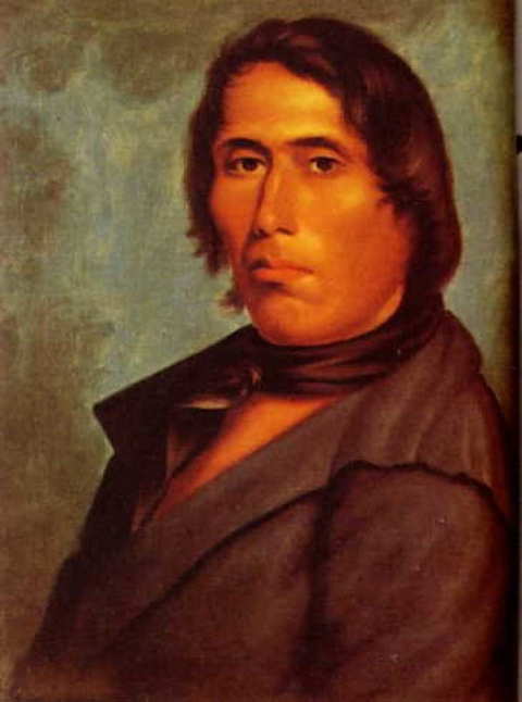 Tecumseh: How a Shawnee Warrior Built a Confederacy