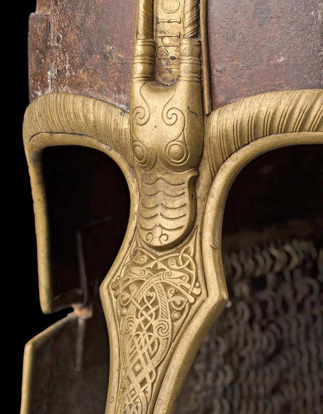 10 Amazing Discoveries from Viking Jorvik