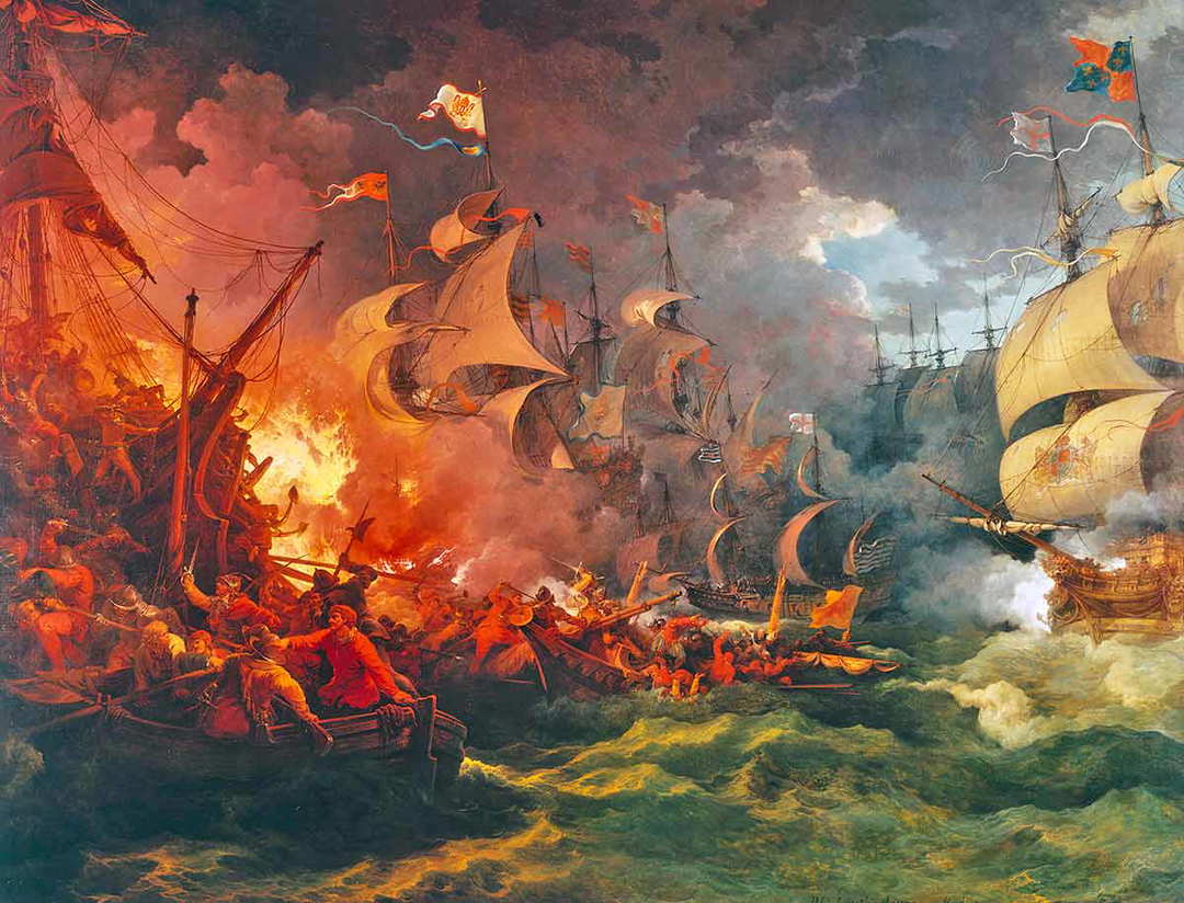 Sir Walter Raleigh’s Adventurous Life: Sailor, Soldier, Scholar