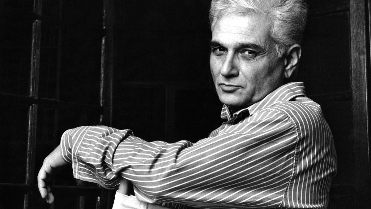 Is Everything Meaningless? Jacques Derrida & Postmodernism | TheCollector
