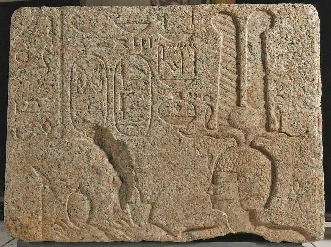 What Happened to the Son of Alexander the Great?