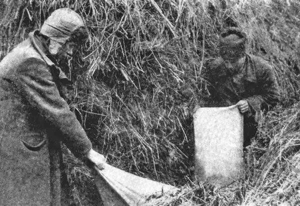 What Happened on Nazino Island? The Cannibal Gulag