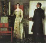 10 of Franz von Stuck’s Best Artworks