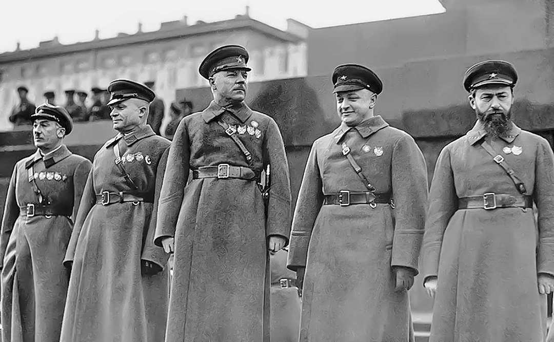 What Happened on Nazino Island? The Cannibal Gulag