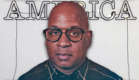 Glenn Ligon: Exploring Race and Identity through Art