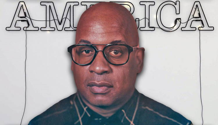 Glenn Ligon: Exploring Race and Identity through Art