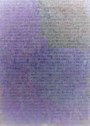 Glenn Ligon: Exploring Race and Identity through Art