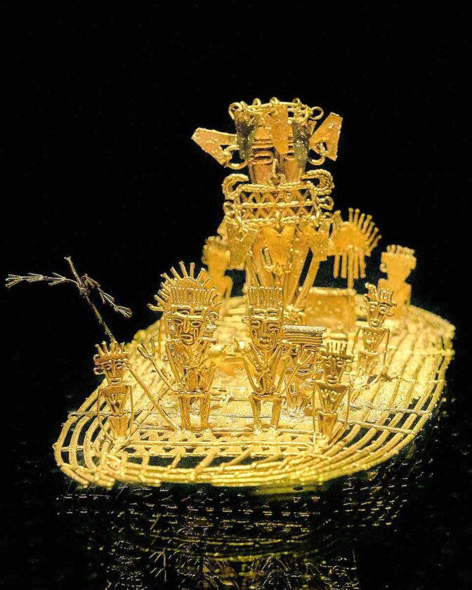 Sir Walter Raleigh’s Adventurous Life: Sailor, Soldier, Scholar