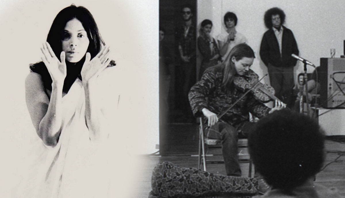 5 Performances by Hannah Wilke to Know