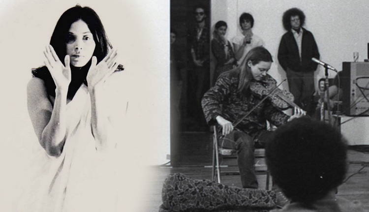 5 Performances by Hannah Wilke to Know