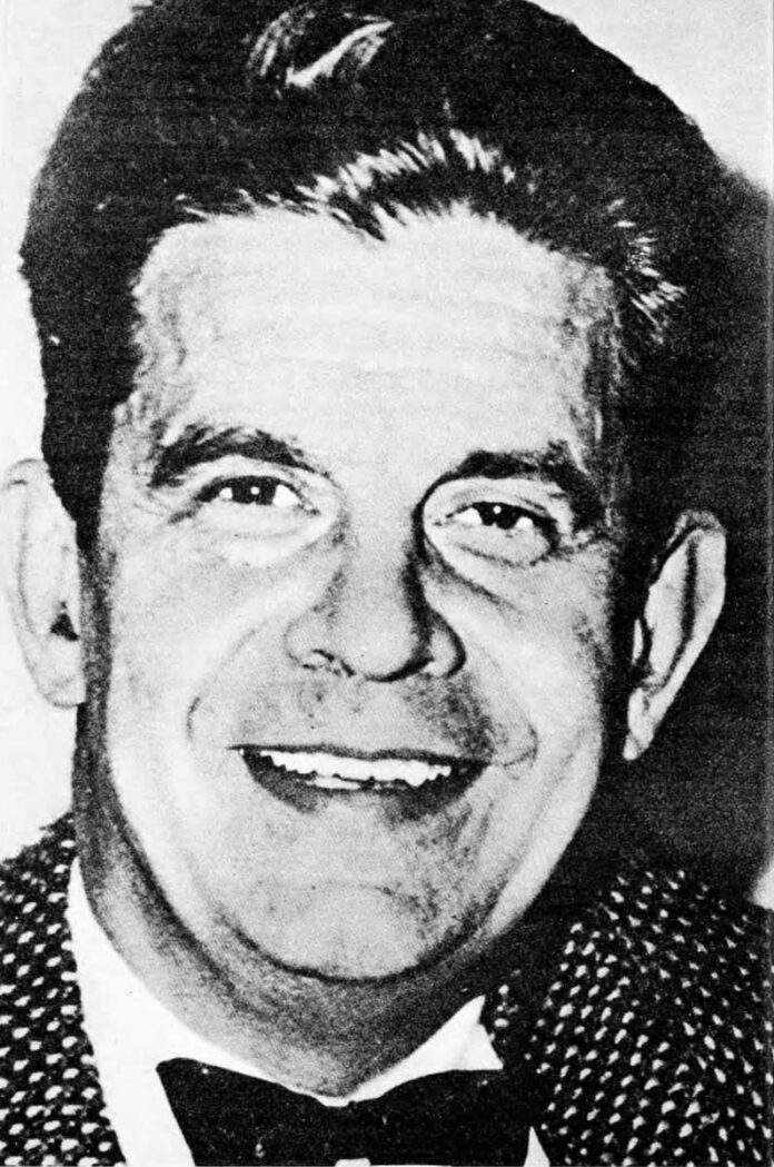 What Is Jacques Lacan’s Mysterious Big Other?