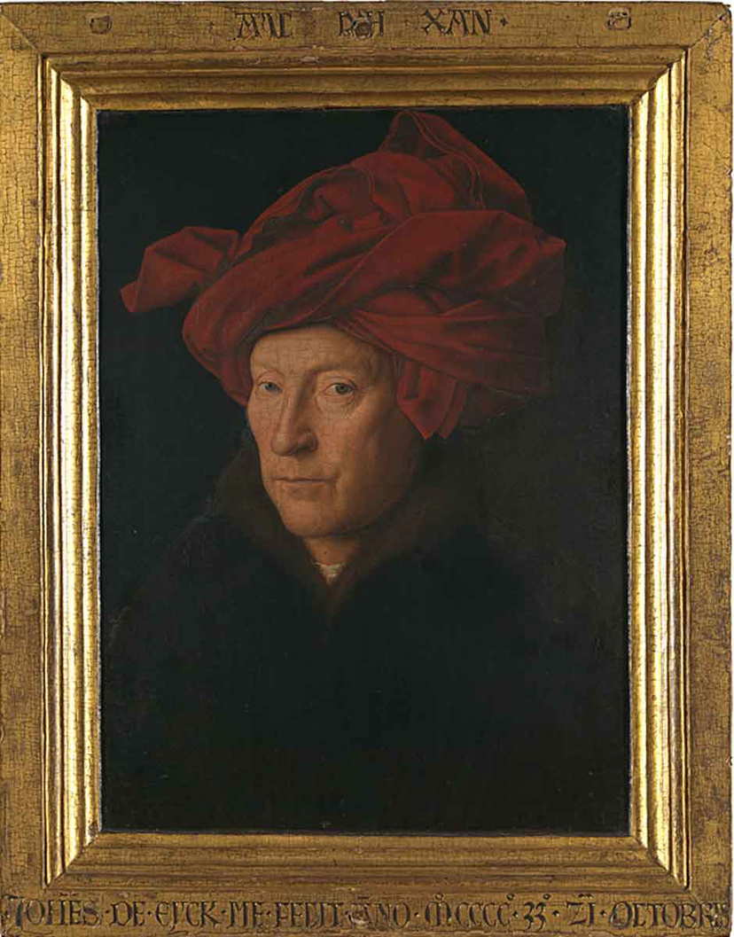 Jan van Eyck: Get to Know the Northern Renaissance Master
