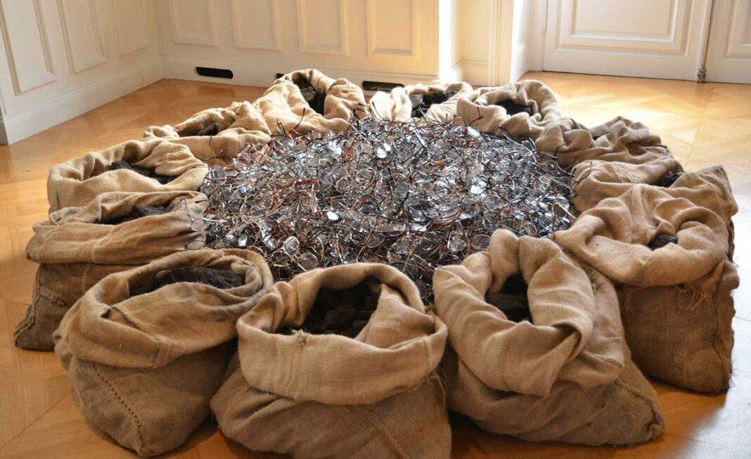 What Is Arte Povera?