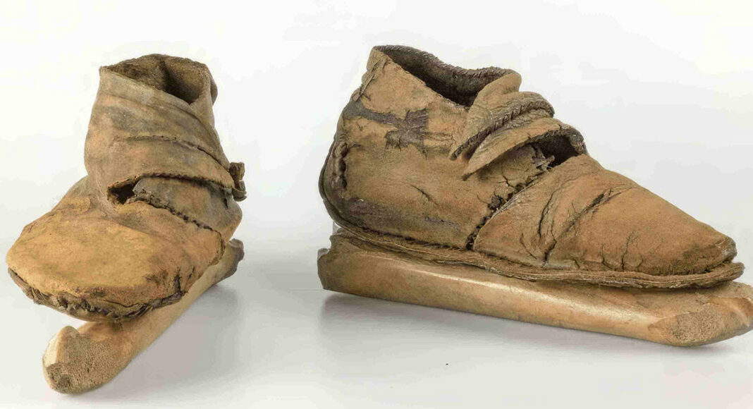 10 Amazing Discoveries from Viking Jorvik