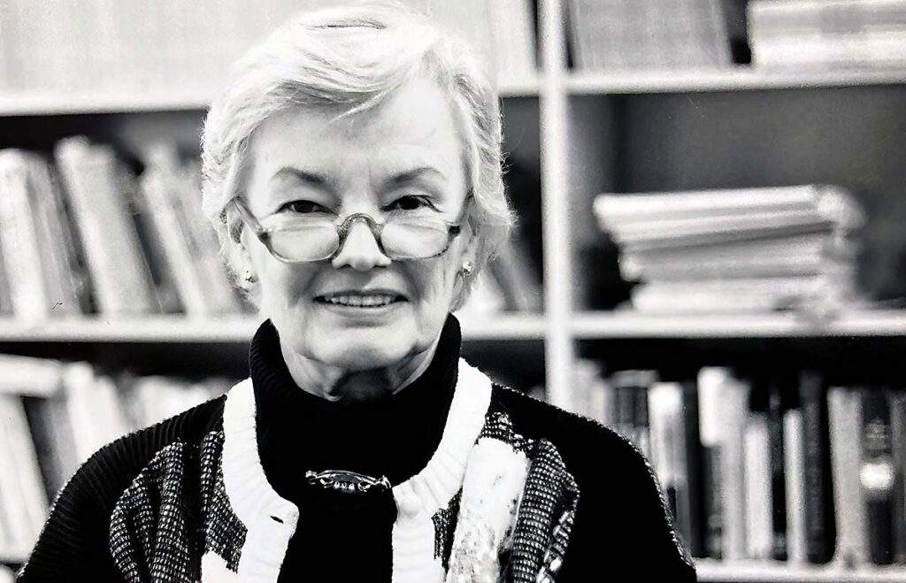 Judith Jarvis Thomson: Does It Matter If a Fetus Is a Person?