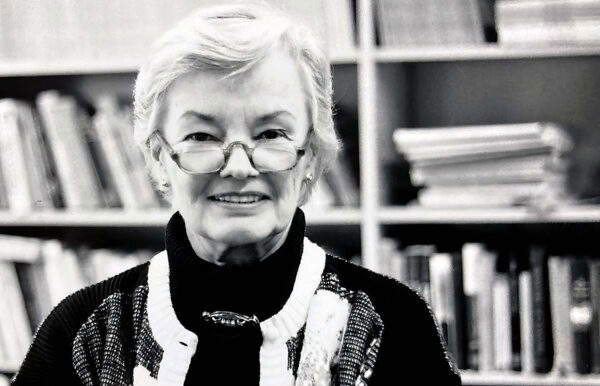 Judith Jarvis Thomson: Does It Matter If a Fetus Is a Person?