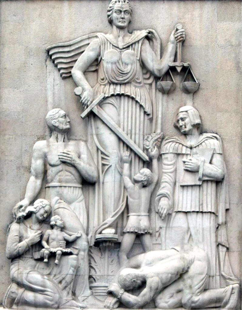 What Did John Rawls Mean by the Veil of Ignorance?