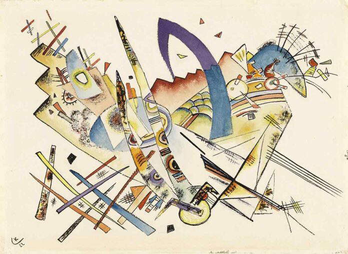 12 Abstract Artists Who Achieved Greatness