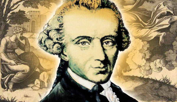 Why Did Kant Think the Ontological Proof for God’s Existence Failed?