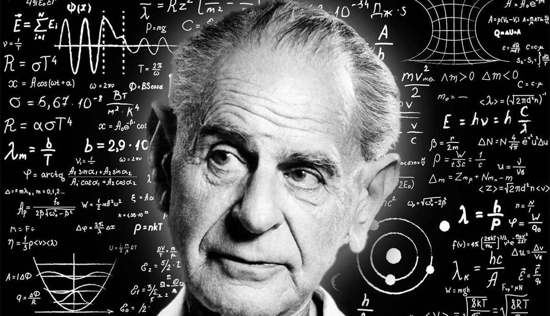 Karl Popper on Falsification: Science vs. Pseudoscience