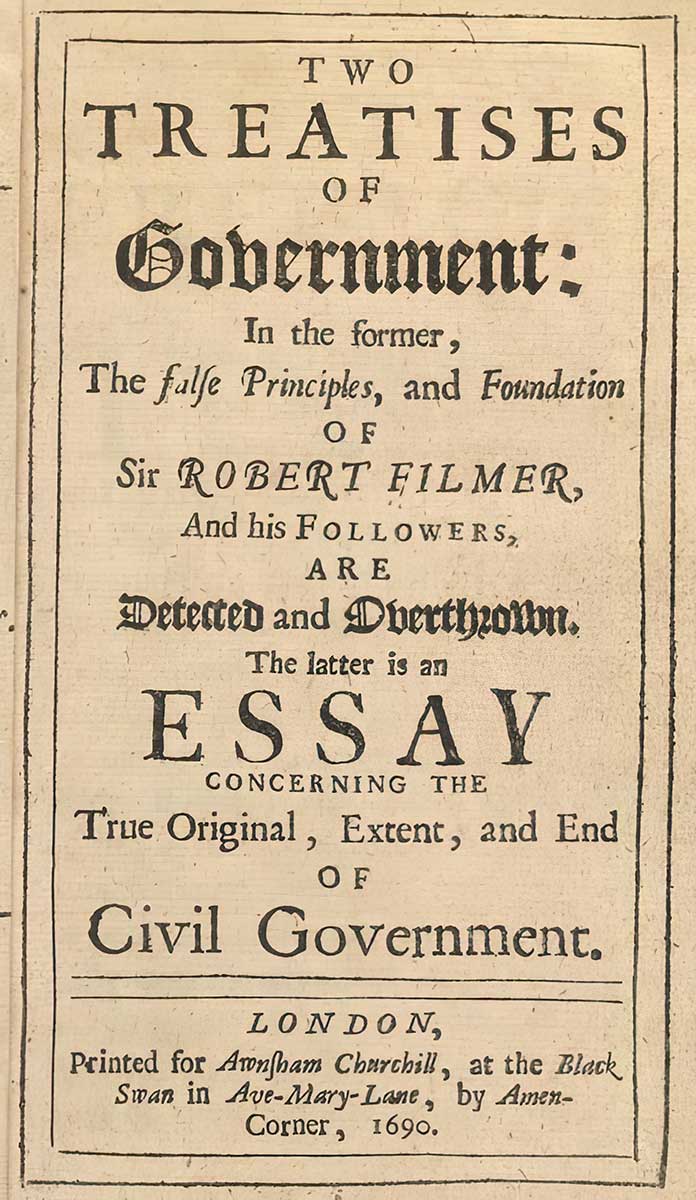 What Did John Rawls Mean by the Veil of Ignorance?