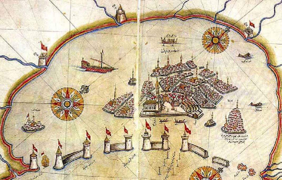 Republic of Venice: The Rise & Fall of a Maritime Powerhouse