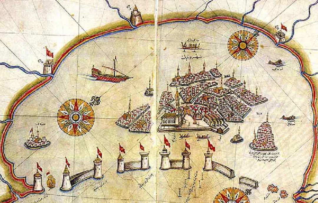 Republic of Venice: The Rise & Fall of a Maritime Powerhouse