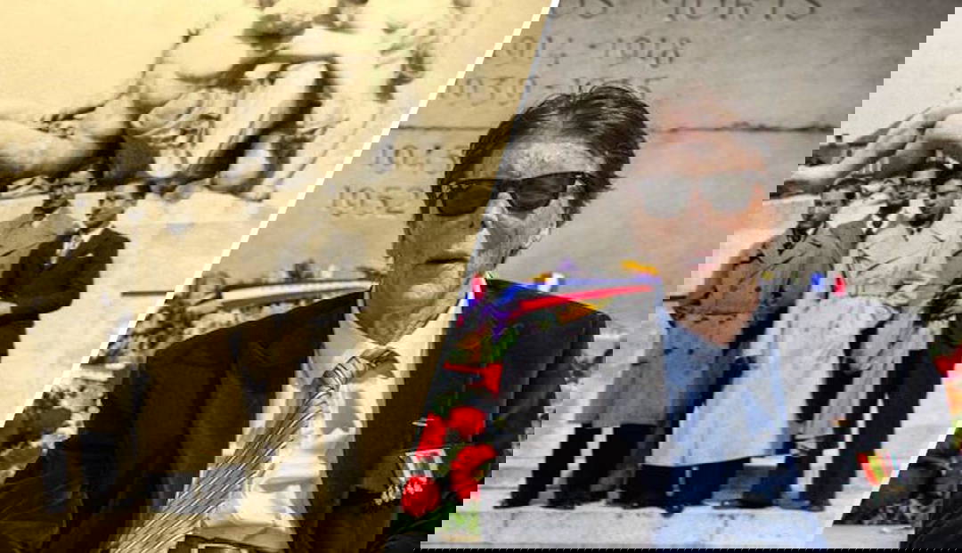 Marcel Weinum & La Main Noire: Alsace’s Youth Resistance During WWII