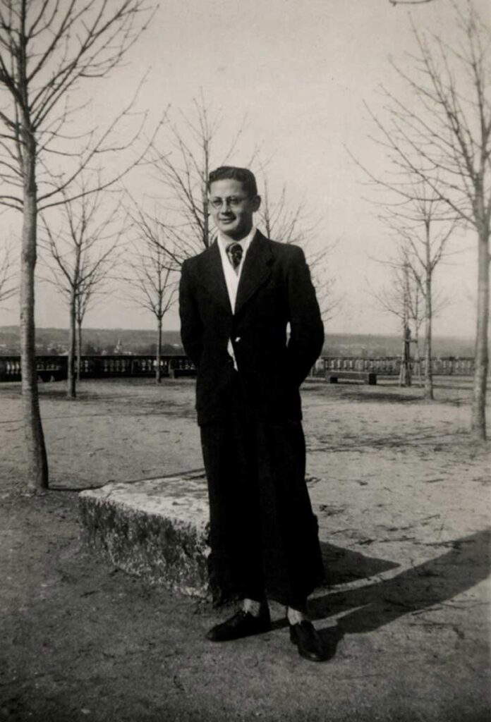 Alsace in World War II: The Last French Province to be Free