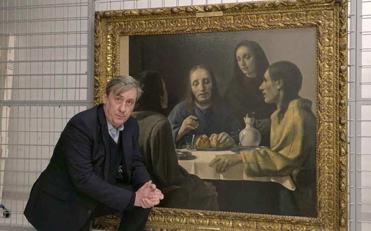 Art Forgery: 8 Things to Know About the Classiest Crime