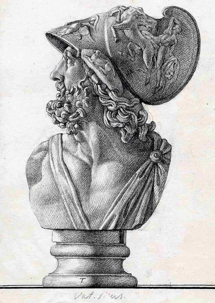 Menelaus In Greek Mythology: A Hero Lost in His Own Story