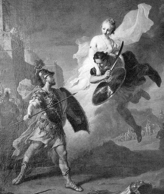 Menelaus In Greek Mythology: A Hero Lost in His Own Story