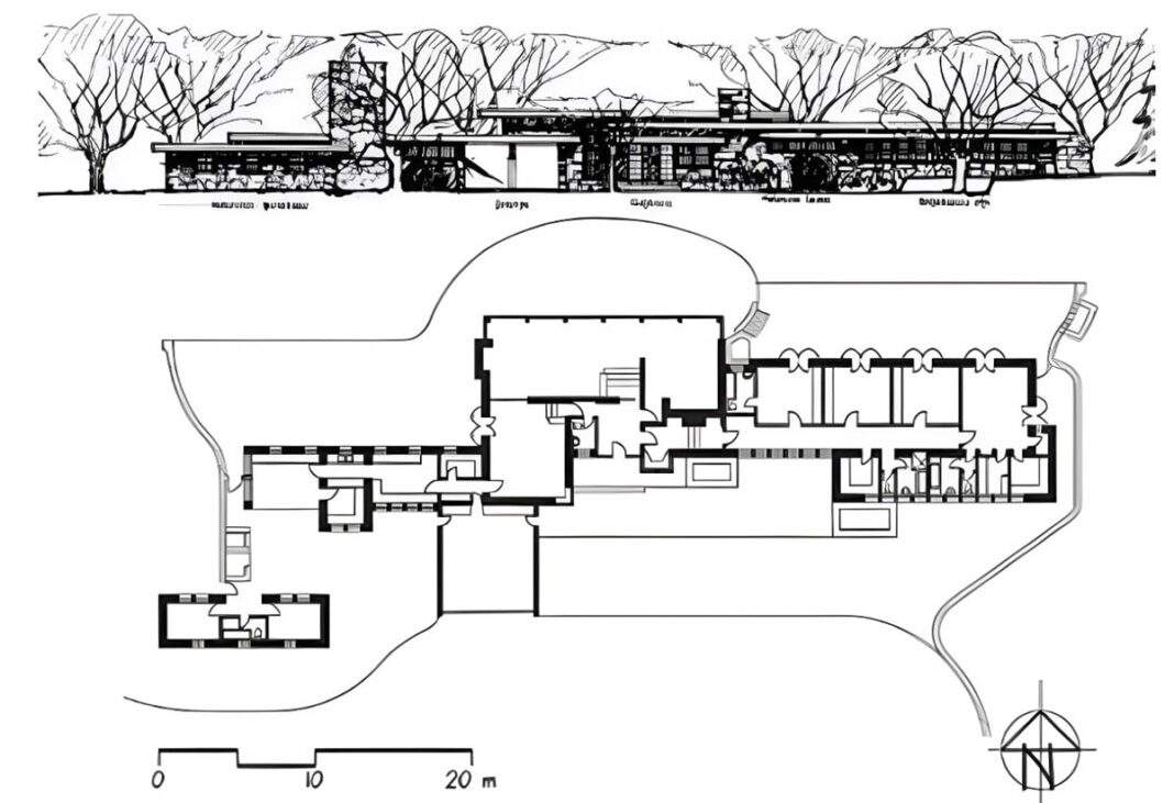 How Did the Modern Movement Pave the Way for New Architectural Styles?
