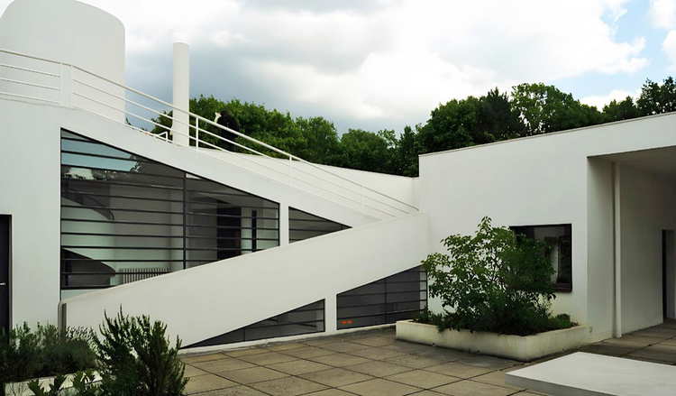 How Did the Modern Movement Pave the Way for New Architectural Styles?