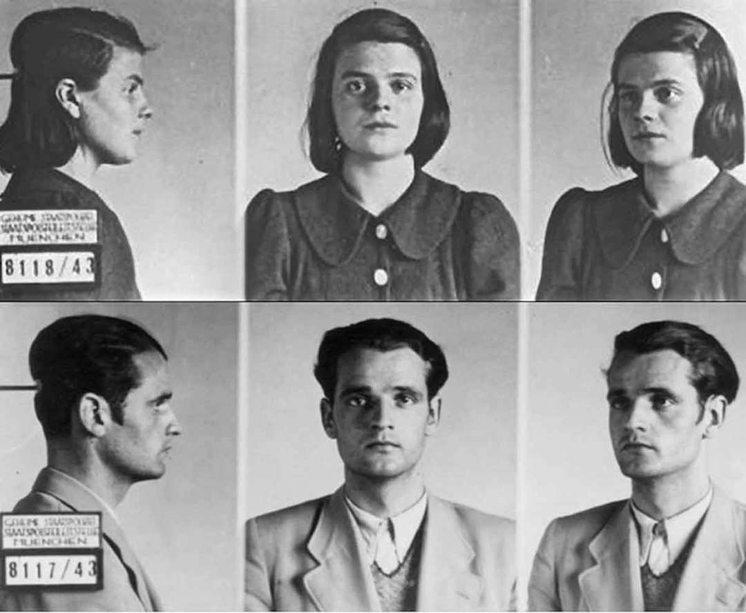 4 German Youth Resistance Groups that Opposed the Nazis